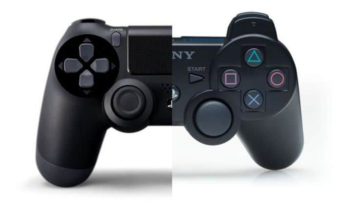 Usa tus mandos DualShock 4 / DualShock 3 en PS2