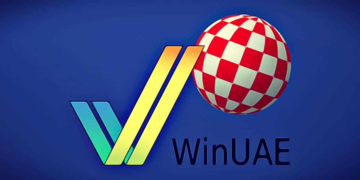 WinUAE 4.3.0: Emulador de Amiga para Windows 【2026】