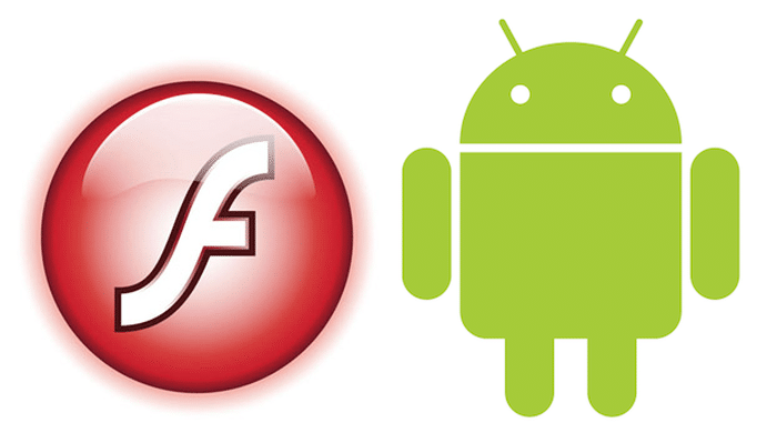 Descargar Flash Player para Android