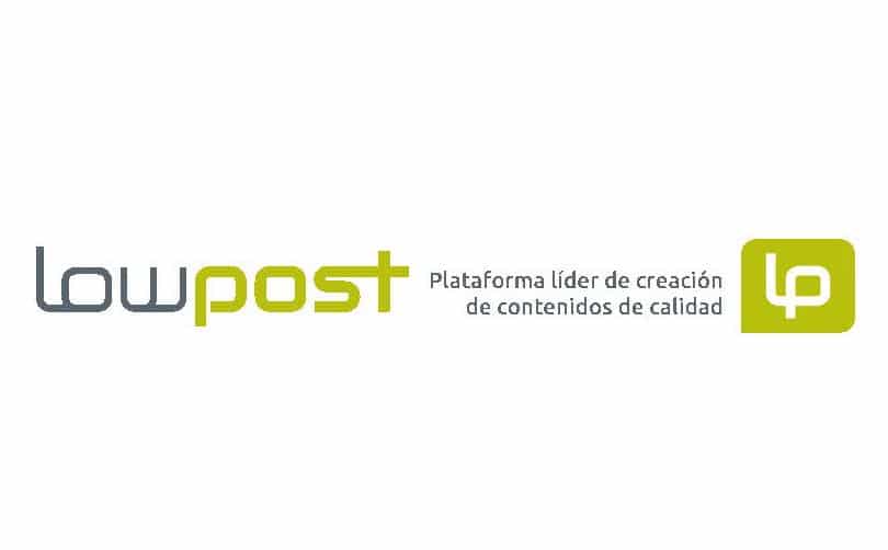 Experiencia con Lowpost y opiniones, ¿cuánto paga Lowpost? - TouchGamez