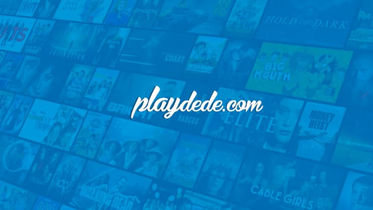 Playdede: la mejor alternativa a Megadede y Pordede - TouchGamez
