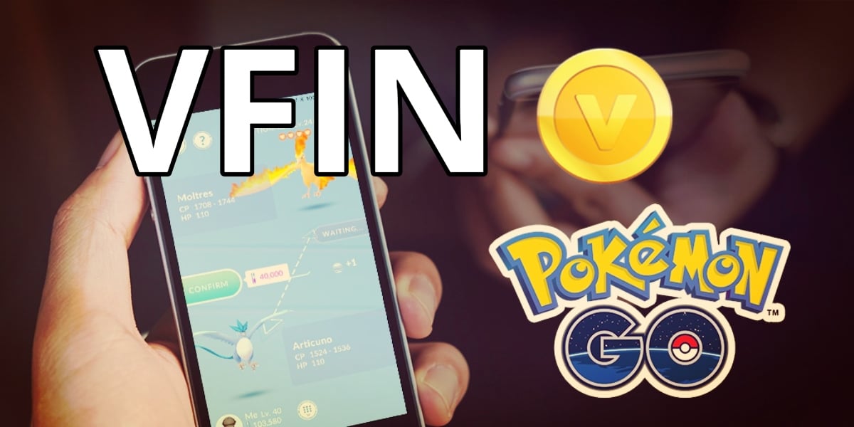 Vfin 1.0.3 APK: Descargar en Android 【Tutorial VMOS】 2025