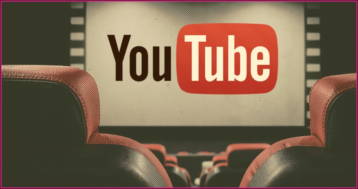 Cómo ver películas completas GRATIS en YouTube 【2025】